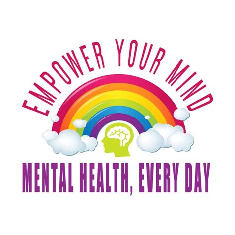 Empower Your Mind Mental Health Every Day By Double You Store