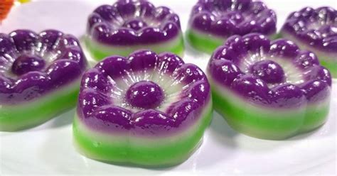 14 729 Resep Kue Sederhana Dari Tepung Kanji Enak Dan Mudah Cookpad