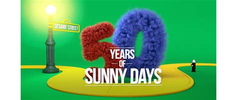 Monday April 26 Sesame Street 50 Years Of Sunny Days Special On Abc