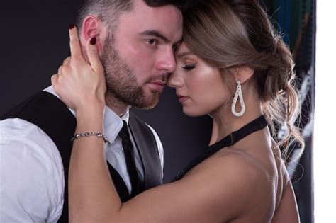 Casal Falando Ouvido Sexy Imagens Download Gr Tis No Freepik