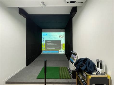 가정용스크린골프 설치 완료 네이버 블로그