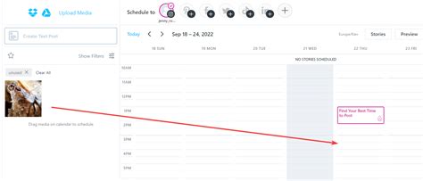 Scheduling Instagram Reels: The Complete Guide