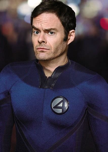 Bill Hader Photo On Mycast Fan Casting Your Favorite Stories