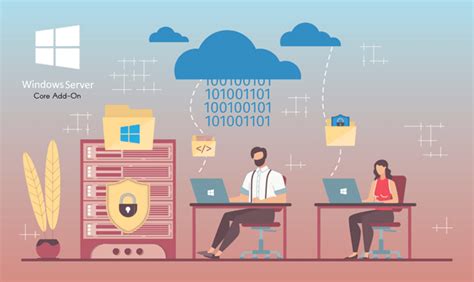 Server Core Add On 2016 Standard Melhor Preço Garantido