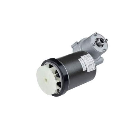 High Torque Low Rpm Dc Motor Manufacturer In China Longbank Motor