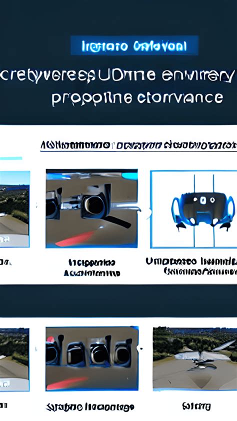 Create An Image For A Drone Software Company · Creative Fabrica
