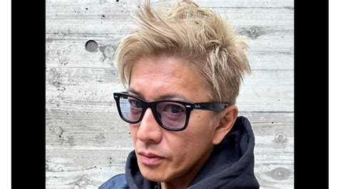 首談公司性侵醜聞 木村拓哉才鬆口說「非常抱歉」，強震攪局中斷播出