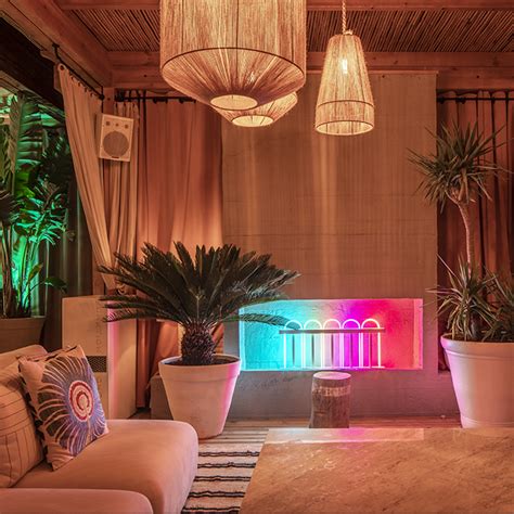 Experience Yoo Interior