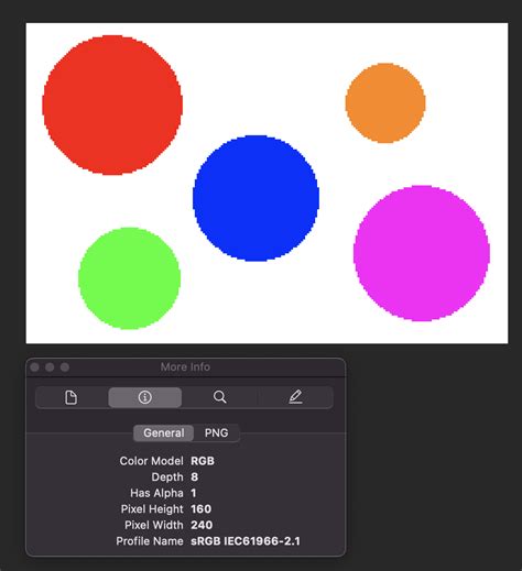 Colors Look Washed Out After Exporting In Aseprite Srgb Mode Help Aseprite Community