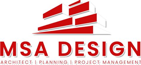 Homepage Msa Designs