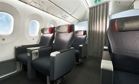 Seat Map Air Canada Airbus A SeatMaestro OFF