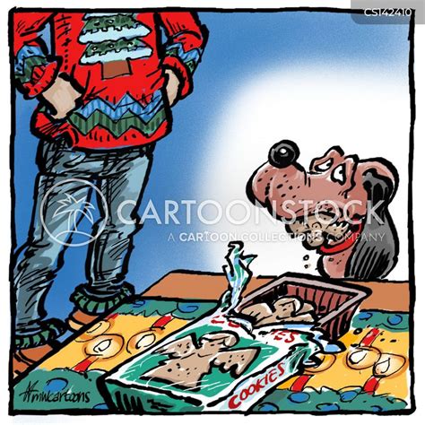 Cookie Monster Cartoons And Comics Funny Pictures From Cartoonstock