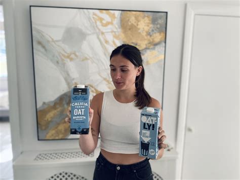 Discover These Fantastic Plant Based Milk Alternatives Edible Ethics