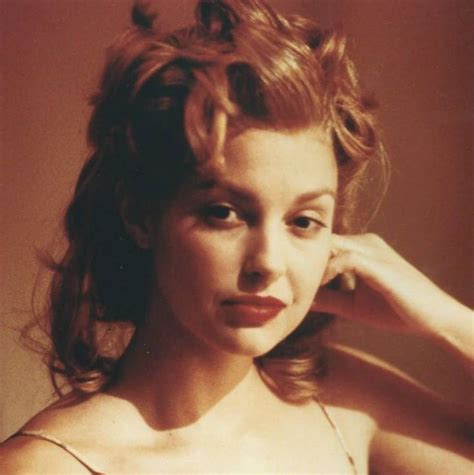 Norma Jean And Marilyn Ashley Judd Actresses Celebrities Female