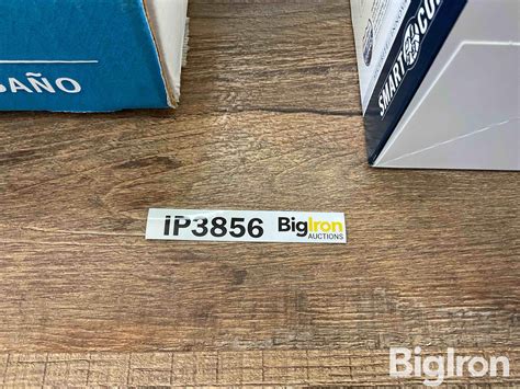 Brass Keyless Entry Deadbolt Locks Door Handles Agriculture Bigiron