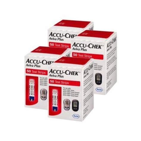 Authentic Accu Chek Aviva Plus Test Strips 100 Id 11779518 Buy United States Test Strips Ec21