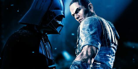 Star Wars Darth Vader Still Has A Secret Apprentice In Canon