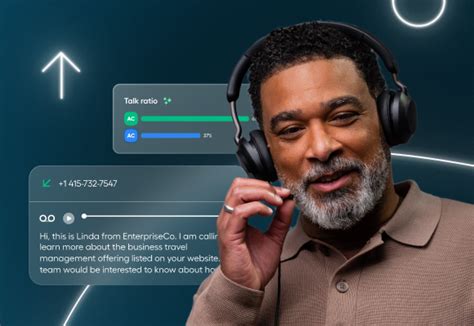 Unlocking Ai Potential Across Teams Aircall