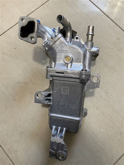 Ch Odniczka Egr Master Iii Dci R Oficjalne Archiwum Allegro