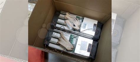 Asic s9 12шт купить в Белгороде | Готовый бизнес и оборудование | Авито