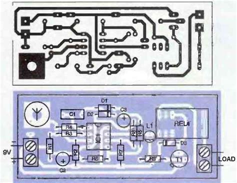 Homemade Bug Detector Homemade Ftempo