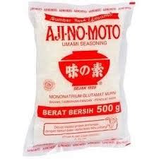 AJINOMOTO MSG 500G Restaurant Wholesale