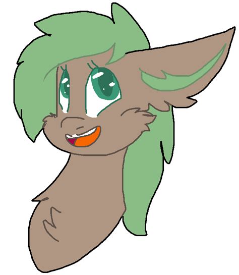 Jungle Fony Oc By Higuysimgrace On Deviantart