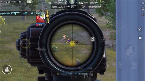 Solo Vs Pro Squad Pubg Bgmi Youtube