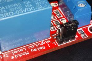 Relay Switch Modules Behind The Scenes