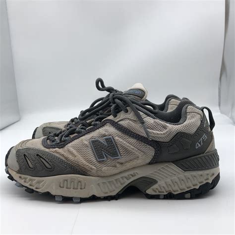 New Balance 475 All Terrain Active Hiking Womens Trai Gem
