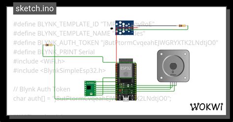 E Vehicle Copy Wokwi Esp32 Stm32 Arduino Simulator