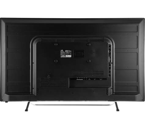 Buy JVC LT-40C550 40" LED TV | Free Delivery | Currys