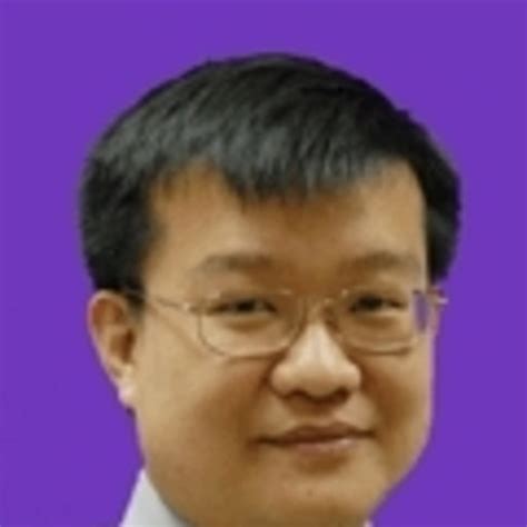 Yong Goh Head Of Department Rlat Dvm Phd Universiti Putra