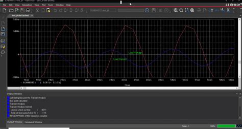 SPICE Model Library For Easy Integration And Simulation Free Online PCB CAD Library