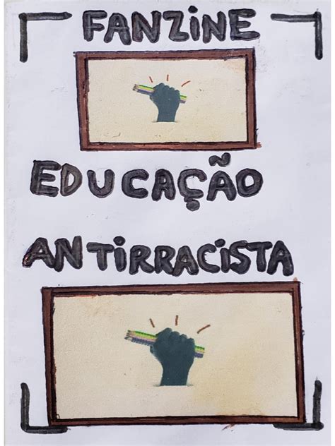 Educação Antirracista Pdf
