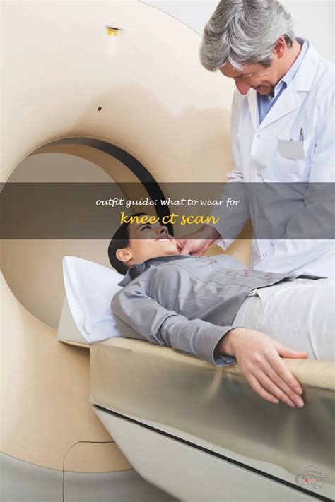 What Clothes To Wear For A Ct Scan CT Scan