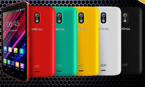Infinix Phones Specification And Price In Nigeria 2017 Latest Nigerian University And