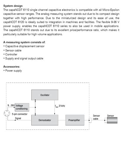 Capacitive Proximity Sensor Sensors Arduino Forum