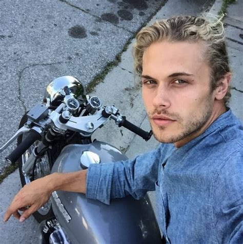 Hot Christopher Mason Pictures Popsugar Celebrity