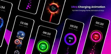 Battery Animation For Android Download