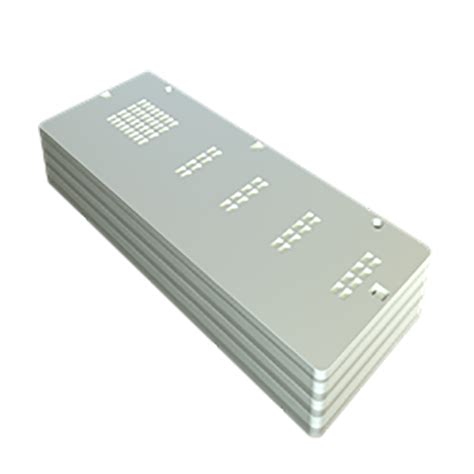 Demorad Demonstrator Radar Antenna Electronic Connectors Hubersuhner