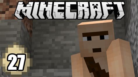 Minecraft Survival Indonesia Manusia Purba YouTube