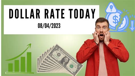 Dollar Rates Todays Open Market Currency Rates In Pakistan Pkr