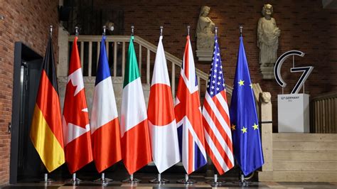 Зеленський братиме участь у саміті G7 в Італії – Мелоні