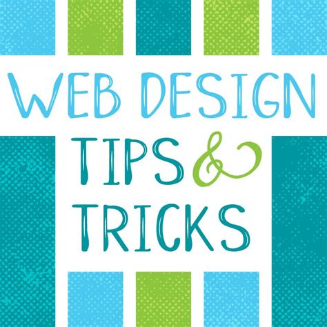 Web Design Tips And Tricks To Convert More Leads Increase Sales And Have A Better Online Presence