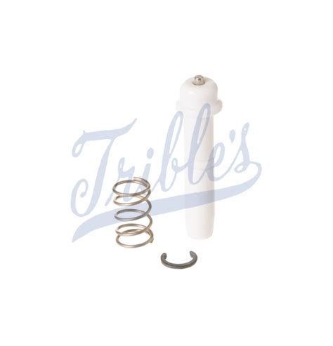 WB13T10073 GE Range Top Burner Igniter Trible S
