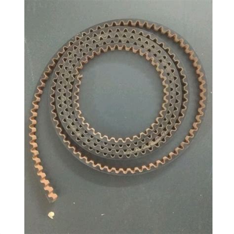 Elevator Pu Toothed Belt At ₹ 400 Meter Lift Belts In New Delhi Id