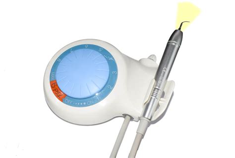 Dental Hygiene Ultrasonic Scaler Supplier Manufacturer In China