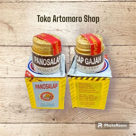 Jual Pano Salap Salap Gatal Salap Gajah Pano Salap Cap Gajah Salap Jamur Kudis Kurap Jamur