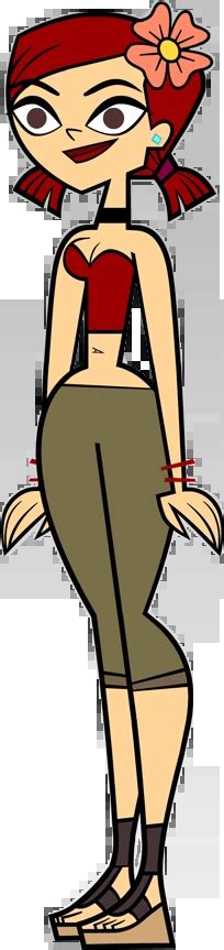 Zoey Total Drama Exclusive Wiki Fandom Zoey Total Drama Exclusive Wiki Fandom